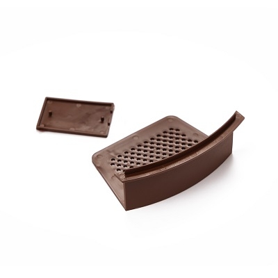 Easyverge Starter and End Cap Pack | W Madden LTD - Builders Merchants ...