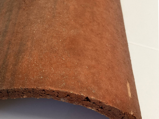 Concrete Segmental Ridge | W Madden LTD - Builders Merchants - Building ...