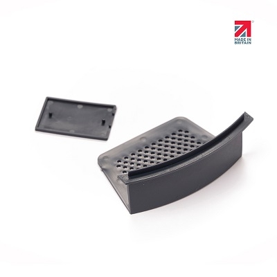 Easyverge Starter and End Cap Pack | W Madden LTD - Builders Merchants ...